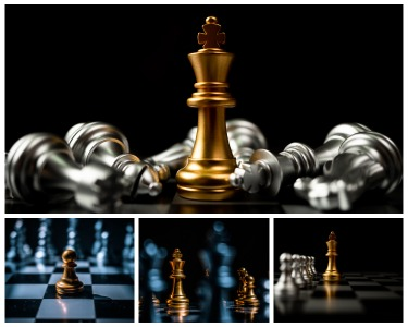 ChessMatec: Chess for Kids - Learn & Play